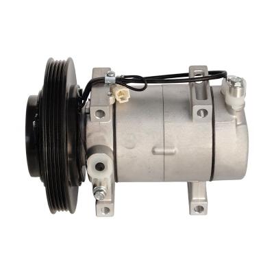 China Car Auto Ac air Compressor TV12C Oe 442500-2632 / 88320-1A440 A/C Compressor for Toyota Corolla Avensis for sale