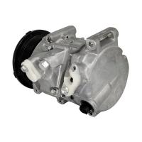 China New  883100E090 883100T020 Kpl 12V A/c Compressor for VENZA 2008-2016 7SEH17C for sale