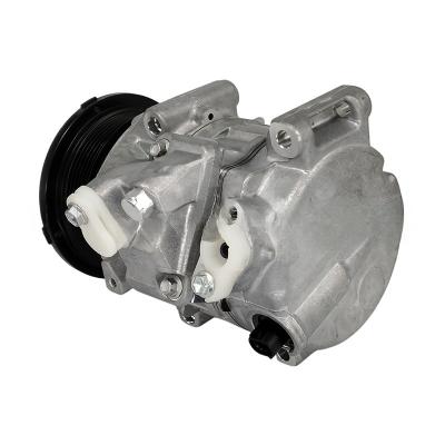 China New  883100E090 883100T020 Kpl 12V A/c Compressor for VENZA 2008-2016 7SEH17C for sale