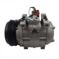 China 88320-36560 for Coaster Car Air Conditioning Compressor Made in Guangzhou for sale
