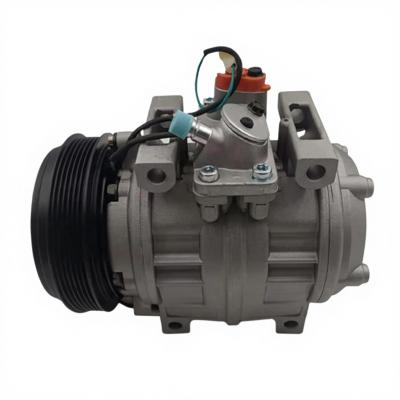 China 88320-36560 for Coaster Car Air Conditioning Compressor Made in Guangzhou for sale