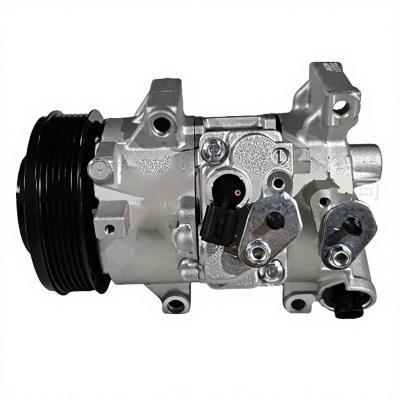 China For for Car Compressor 24V 8831002711 88310-68030 for 2012 2013 OLIVER Fitment for sale