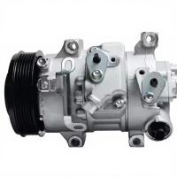 China New for Toyota 12V AC Compressor Air Compressors for Cars Replacement/Repair for Toyota for Corolla ORM 6SEU14C Compatible for sale