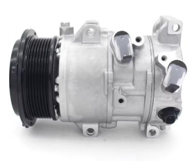 China For Toyota for Camry Auto AC Compressors 8832042120 Manufactured by Goodlark Removed Brand Per Instructions for Car Model for sale