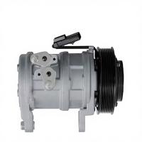 China New for Toyota Prado Auto Car AC Compressor Parts Condition New for sale