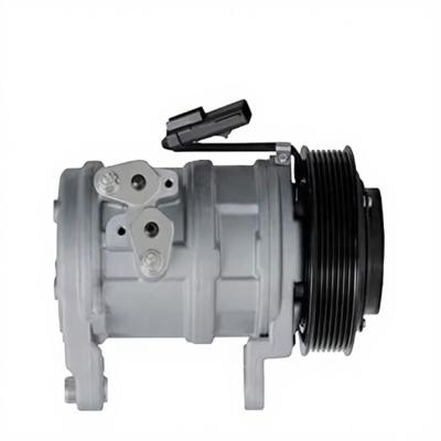 China New for Toyota Prado Auto Car AC Compressor Parts Condition New for sale