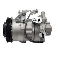 China OEM AC Compressor New Condition Part Number 8831052551 8831052321 8831 for sale