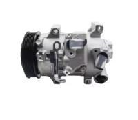 China Denso 6SEU14C 12V AC Compressor for Toyota Matrix and Lexus LS New Condition Models 88320-02500 and 88310-1A730 for sale