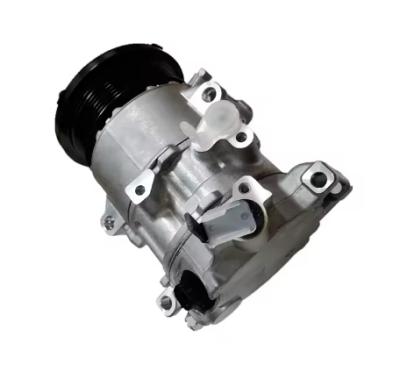 China New 7PK Air Pump AC Compressor for sale