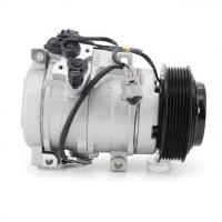 China Land Cruiser Auto Air Compressor Model 883106A140 & 883106A141 8832035730 Conditioning Unit for sale