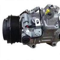 China New for Toyota for RAV4 & Lexus ES350 Auto Compressor Car Air Conditioner for AC System for sale