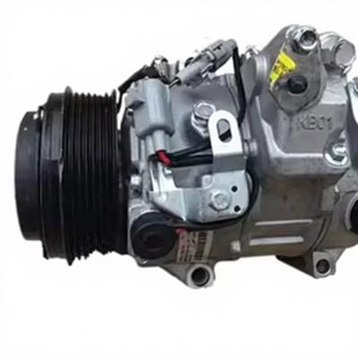 China New for Toyota for RAV4 & Lexus ES350 Auto Compressor Car Air Conditioner for AC System for sale