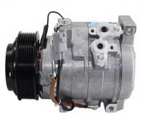 China For Toyota for Camry 12V A/C Compressor New Universal Auto Car Part 100% Tested Perfect Condition for sale