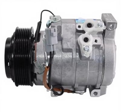 China For Toyota for Camry 12V A/C Compressor New Universal Auto Car Part 100% Tested Perfect Condition for sale