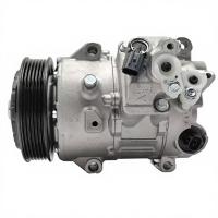 China Auto Car Air Conditioning Compressor for Toyota for RAV4 for Camry Type R-134a Refrigerant for sale