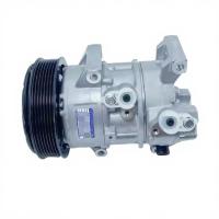 China New for Toyota Avensis for Corolla AC Compressor with Part Numbers 8831005120 883100F030 883102B691 8831005090 8832050041 for sale