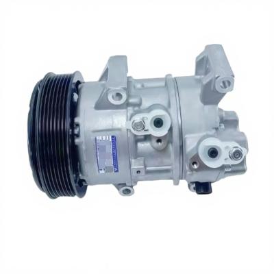 China New for Toyota Avensis for Corolla AC Compressor with Part Numbers 8831005120 883100F030 883102B691 8831005090 8832050041 for sale