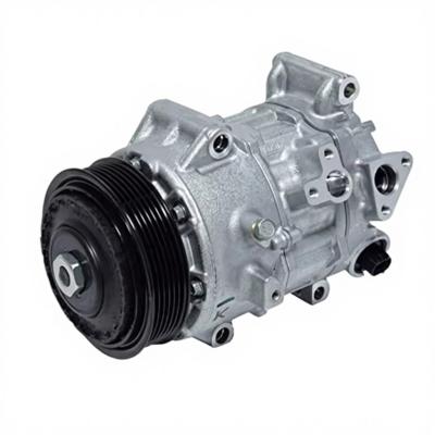 China High Quality OEM Auto Air Compressor Cooling System Parts Hot Sale for 2013-2018 Hilux New Condition for sale