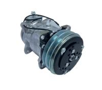 China 6SBU16C New AC Compressor 88320-3A268 88320-3A300 for Car Air Conditioning Refrigerant R134A for sale