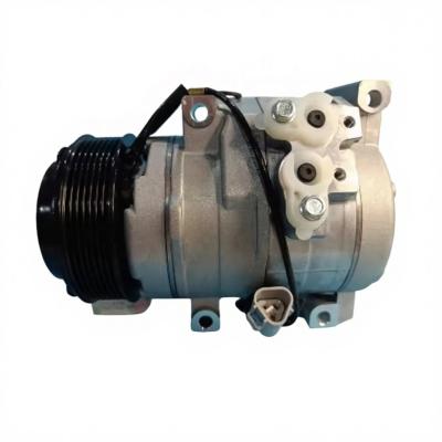 China Direct Fit Compressor for 2000-2005 Denso 10S17C 447220-3893 447260-6250 447260-8090 447300-9271 DCP50081 88310-0K270 New for sale