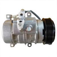 China C1601 12V for Toyota Avanza RUSH 10S13C 88320-BZ290 XI447280-2670 New Air Compressor for sale