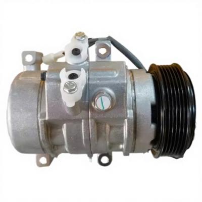 China C1601 12V for Toyota Avanza RUSH 10S13C 88320-BZ290 XI447280-2670 New Air Compressor for sale