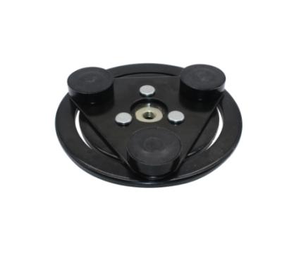China Auto Ac Compressor Clutch Hub for Hyundai/ford Hcc Car Ac Conditioner Spare Parts B0002 for sale