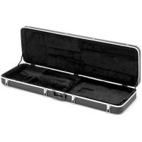 China ABS Electric Guitar Hard Case for ST Style Models 30 Years Factory for sale