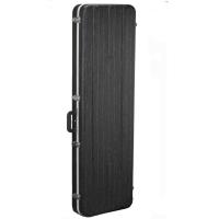 China ABS Electric Guitar Hard Case for ST Style Models 30 Years Factory for sale