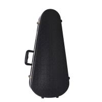 China ABS Hardshell Mandolin Case Black A Style Mandolin Hard Case 30 Years Factory for sale