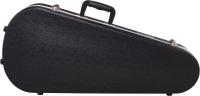 China ABS Black Hardshell Mandolin Case A Style 30 Years Factory Direct for sale