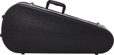 China ABS Black Hardshell Mandolin Case A Style 30 Years Factory Direct for sale