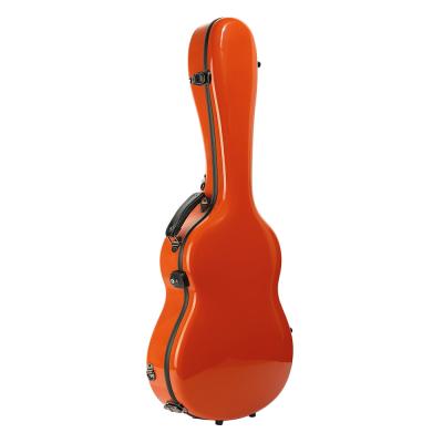 China Fiberglass Road Runner Guitar Case for sale