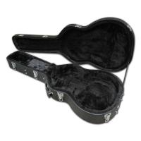 China Classic Series Wood Case for Musical Instruments Rugged Plywood Lockable Latches 30 Years Experience for sale