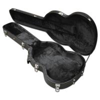 China Plywood Hardshell SG Guitar Case Lockable Latches Reinforced Handle 30 Years Factory for sale