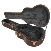 China Plywood Classic Guitar Hard Case for sale