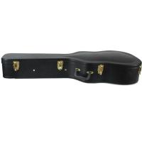 China Plywood  Dreadnought Case black for sale