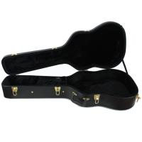 China Plywood  Dreadnought Case black for sale