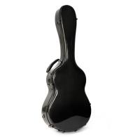 China Carbon Fiber Acoustic Guitar Hard Case for Dreadnought 40-41 Inch 1000lb Capacity for sale