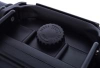 China Impact Resistant Hard Plastic Equipment Tool Case With Lightweight Polypropylene IW-16 for sale