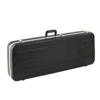 China ABS Electric Guitar Case Hard Shell Comfortable Handle REACH 220 for sale