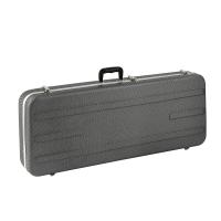 China ABS Electric Guitar Case Hard Shell Comfortable Handle REACH 220 for sale