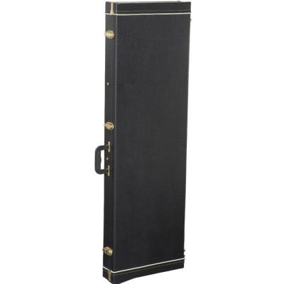China Eco Plywood Electric Guitar Race Case MultiPly Wood 30 Years Factory for sale