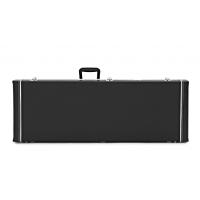 China Eco Plywood Electric Guitar Race Case MultiPly Wood 30 Years Factory for sale