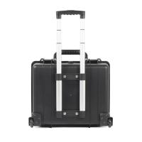 China Guider Injection Hard Plastic Equipment Tool Case Shock Proof for sale