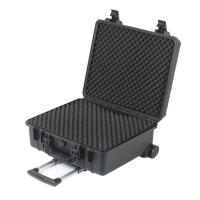 China Guider Injection Hard Plastic Equipment Tool Case Shock Proof for sale