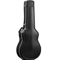 China ABS SKB Acoustic Guitar Hard Case 41 Inch Anti Pressure Waterproof Lockable for sale