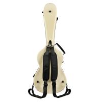 China ODM 10mm Thick Guitar Hard Case Waterproof Break Resistance for sale