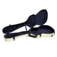 China ODM 10mm Thick Guitar Hard Case Waterproof Break Resistance for sale