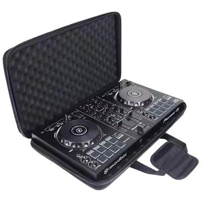 China Zipper Closure EVA DJ Controller Case for Pioneer DDJ-FLX6 SX SX2 SX3 800 750 71x39.9x9.6cm for sale